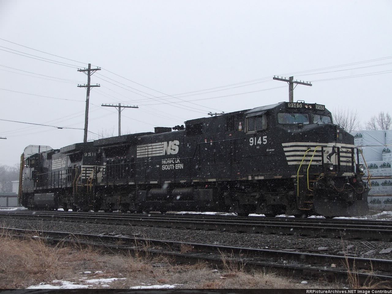 NS 9145